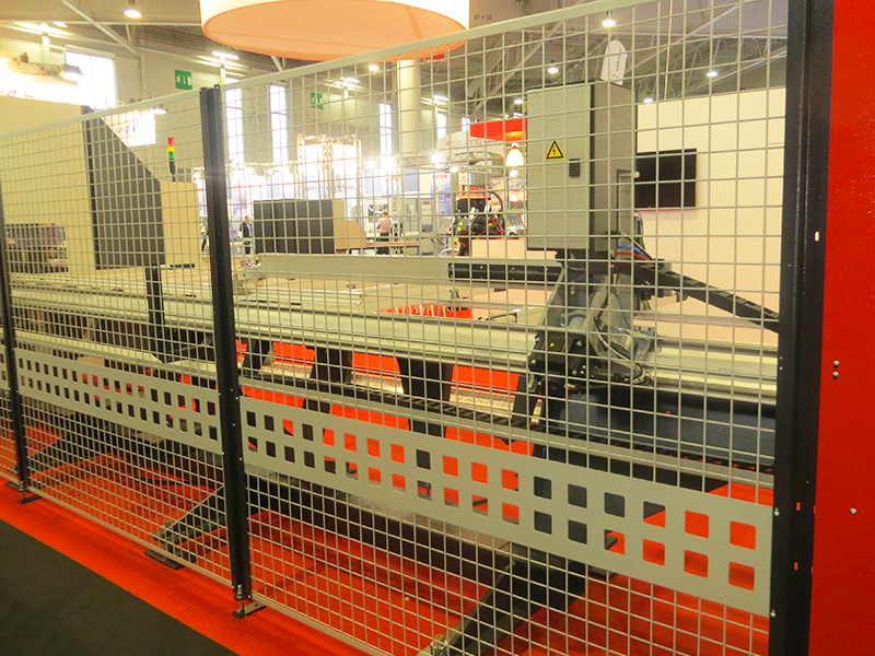 Machine Guards & Industrial - Jiangsu best import and export Co., Ltd.